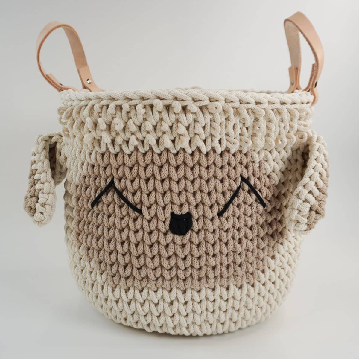 Supcio Baskets | MARCELA Gifts