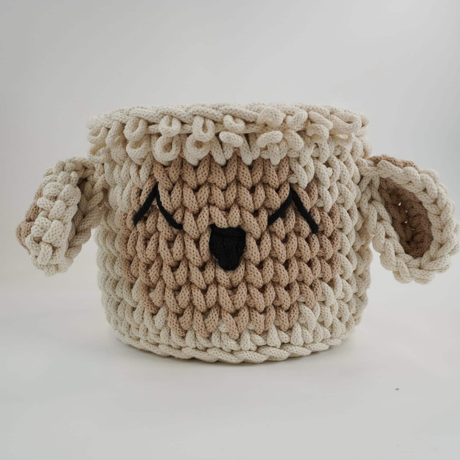 Supcio Baskets | MARCELA Gifts