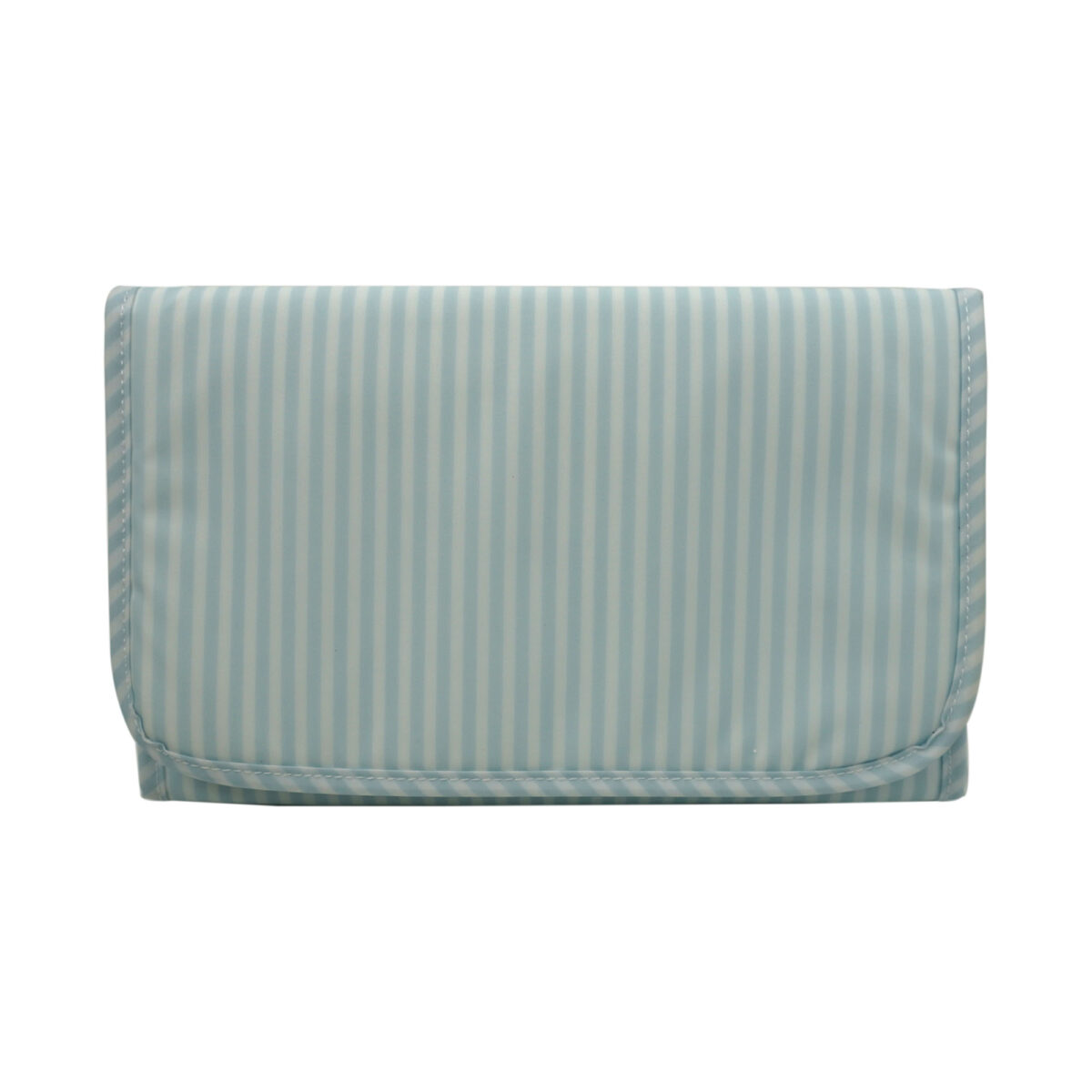 Game Changer Pad Pimlico Blue - Portable Diaper Changing Pad