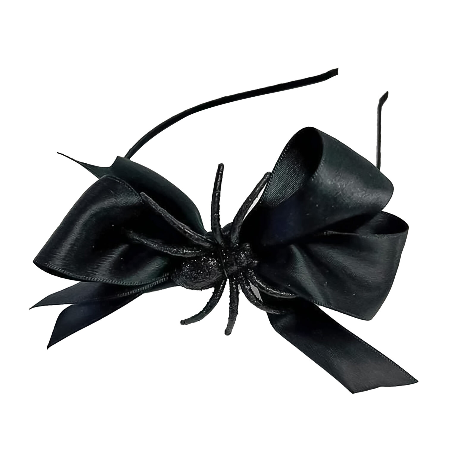 Halloween Spider Headband | Marcela